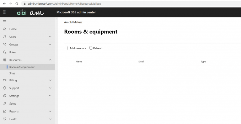 Outlook Ressourcen anlegen: Eine praktische Anleitung